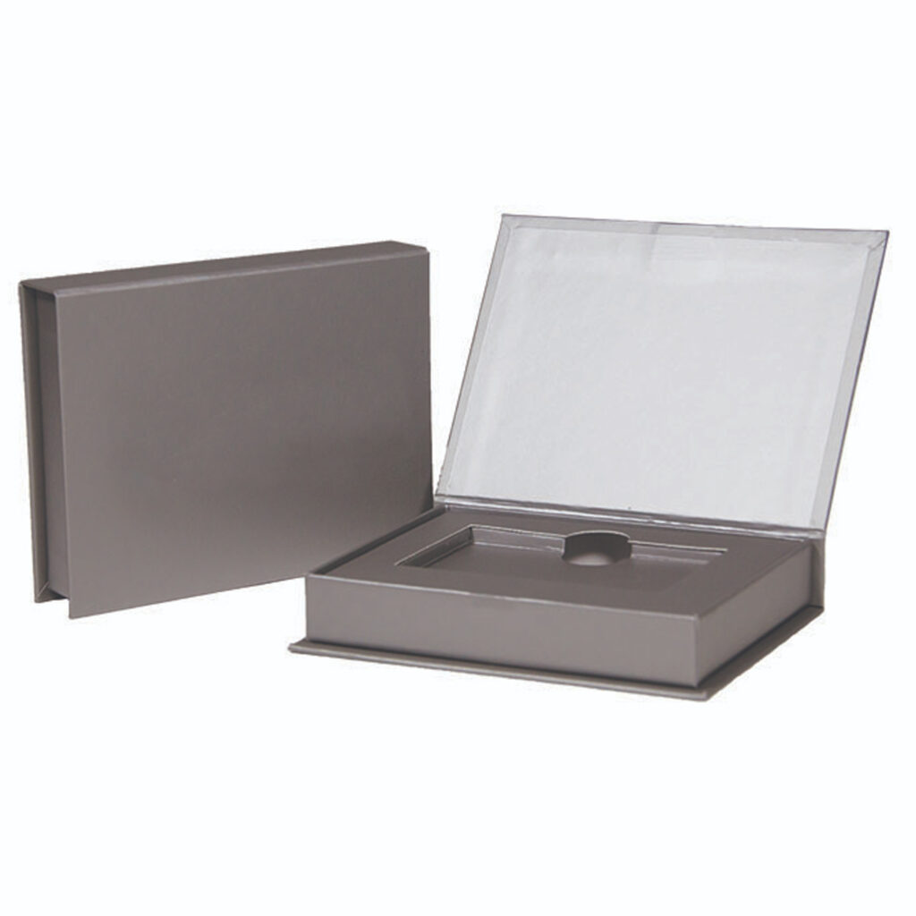 Magnetic Gift Card Boxes - Townsend Pricing