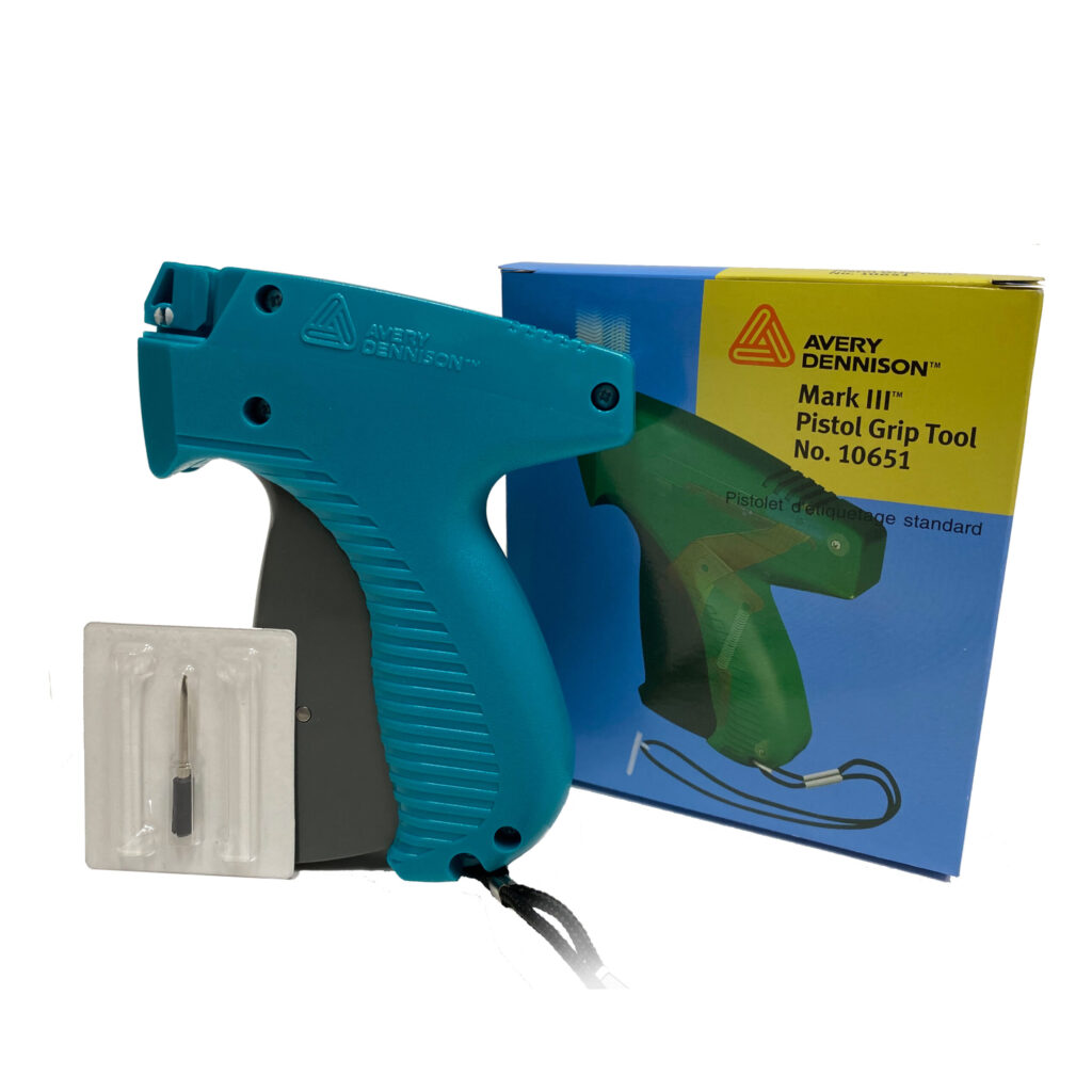 Dennison Mark III Tagging Gun - Townsend Pricing
