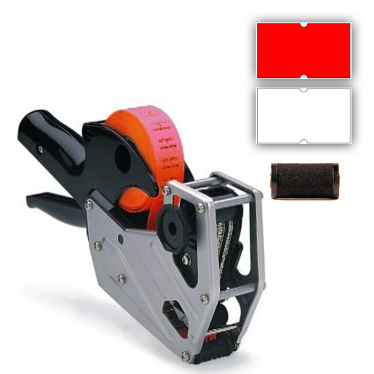 Towa Price Labelers, Labels, Ink Rollers Archives - Townsend Pricing