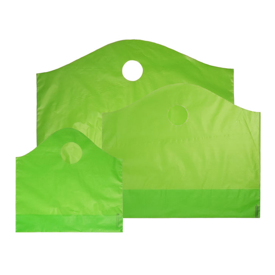 Super Frost Wave - Lime