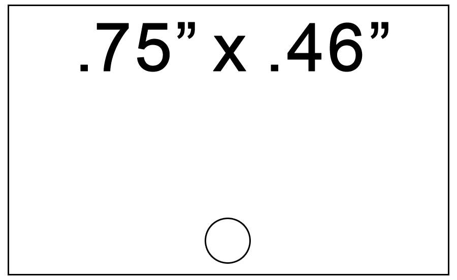 Signet Custom Labels